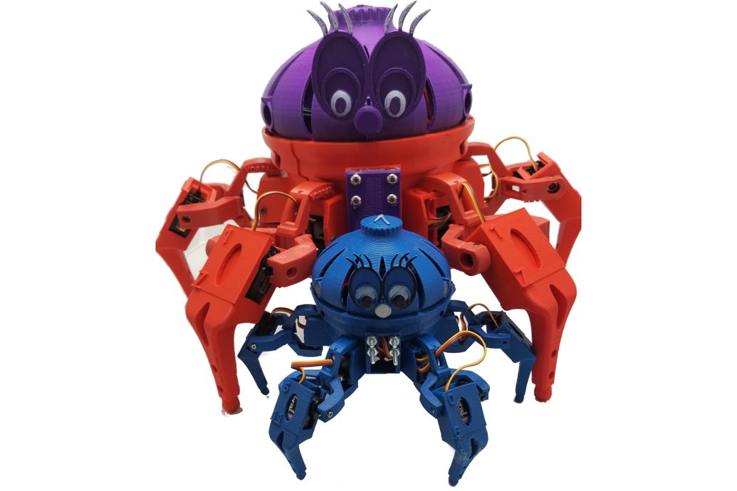 Vorpal Robotics Wiki